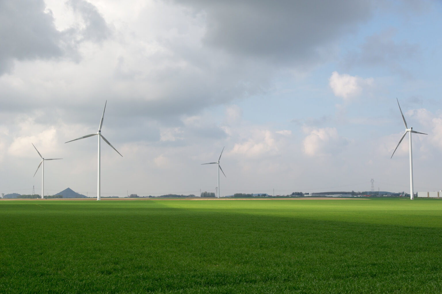 Mission bassin minier