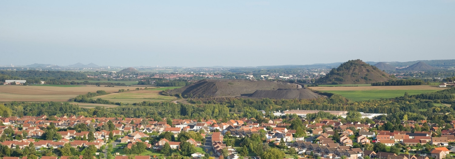 Présentation de l’association - Mission bassin minier