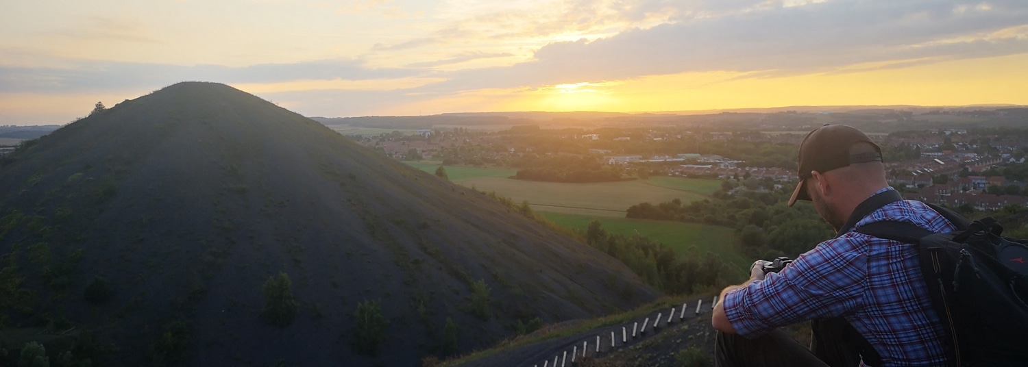 Le Bassin minier Patrimoine mondial inspire la Chine - Mission bassin ...