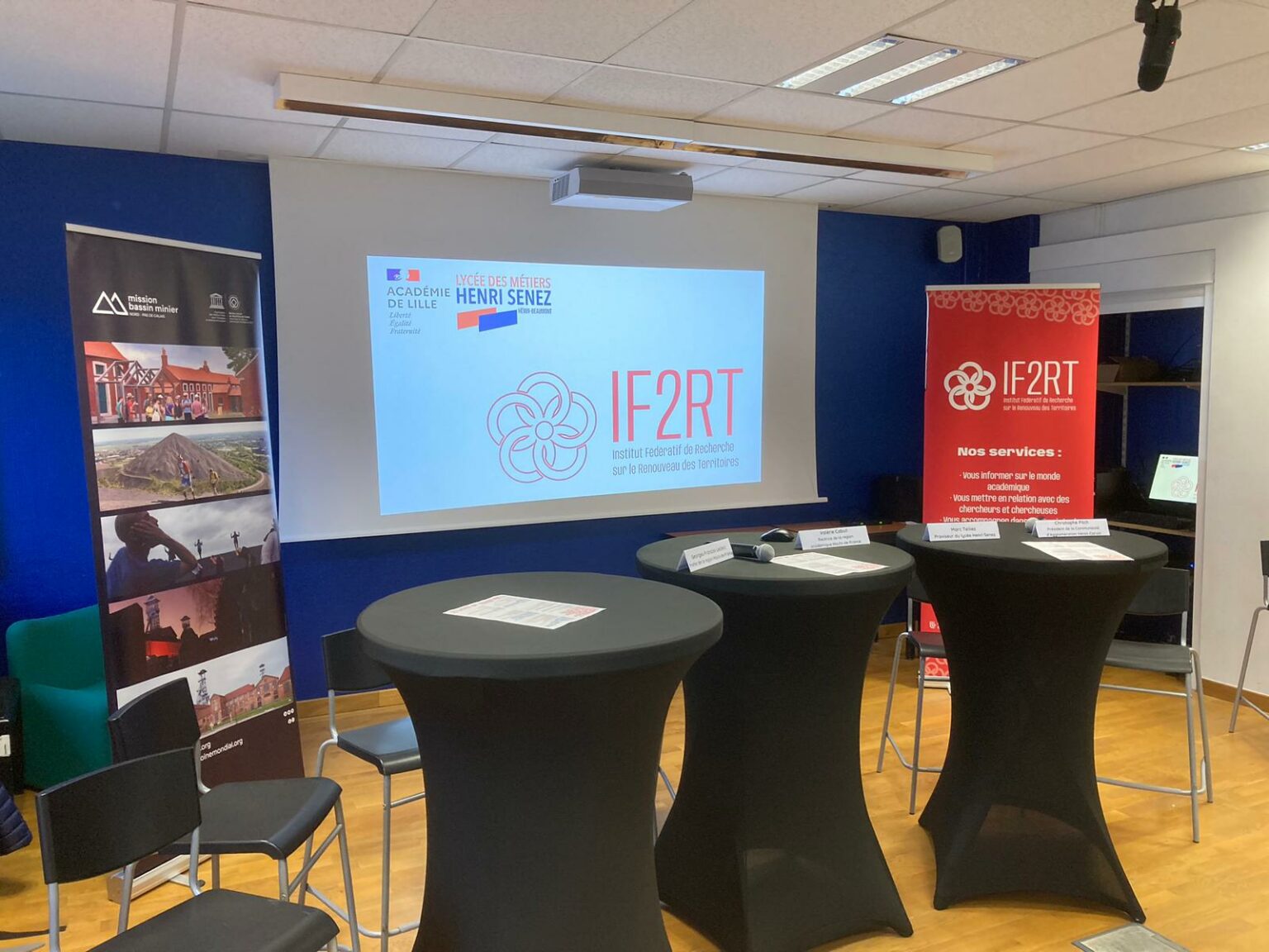 Colloque "Jeunesse(s) et développement territorial dans le Bassin ...