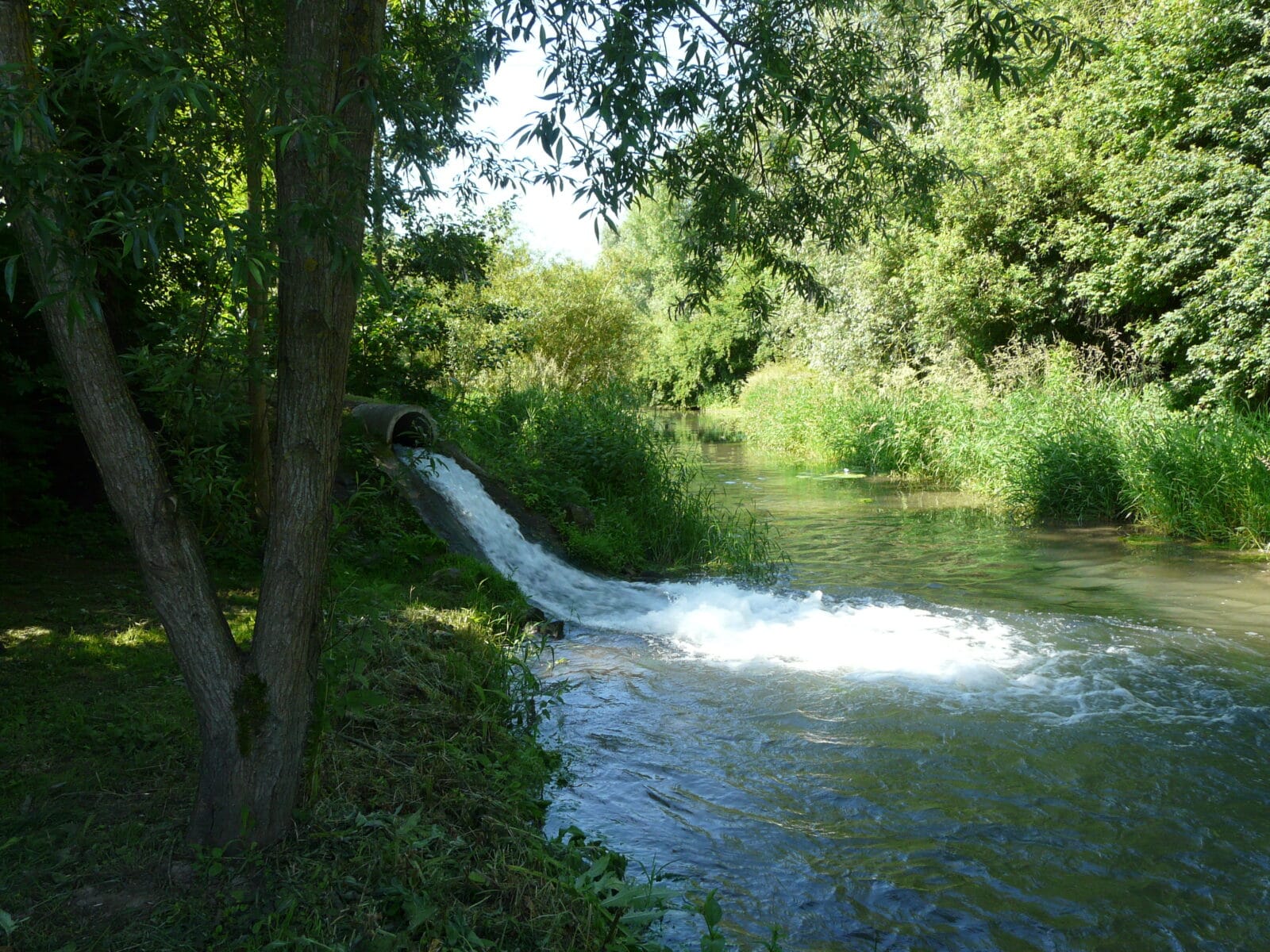 Mission bassin minier