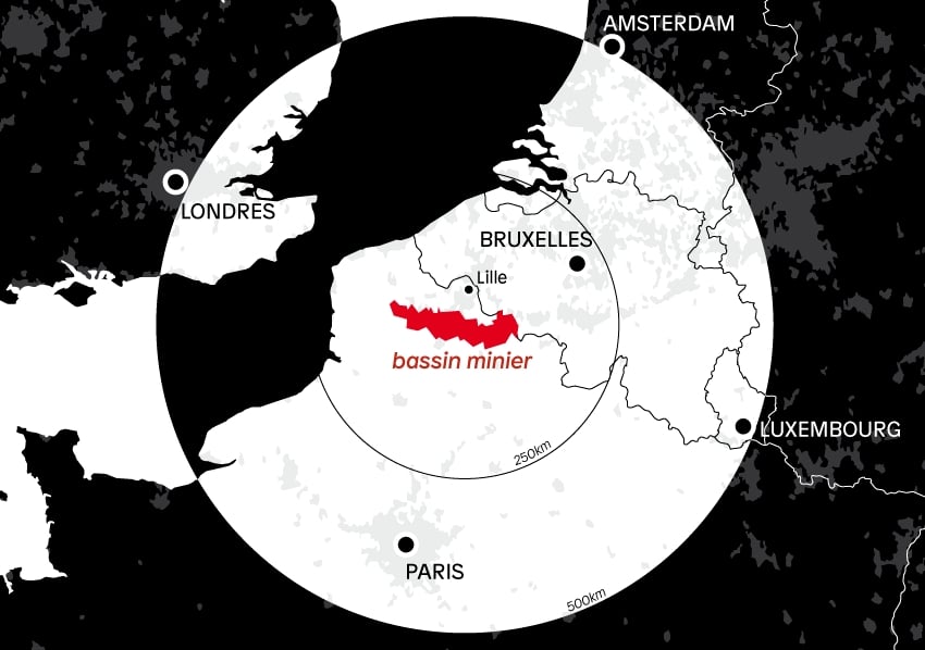 Découvrir la Mission Bassin Minier